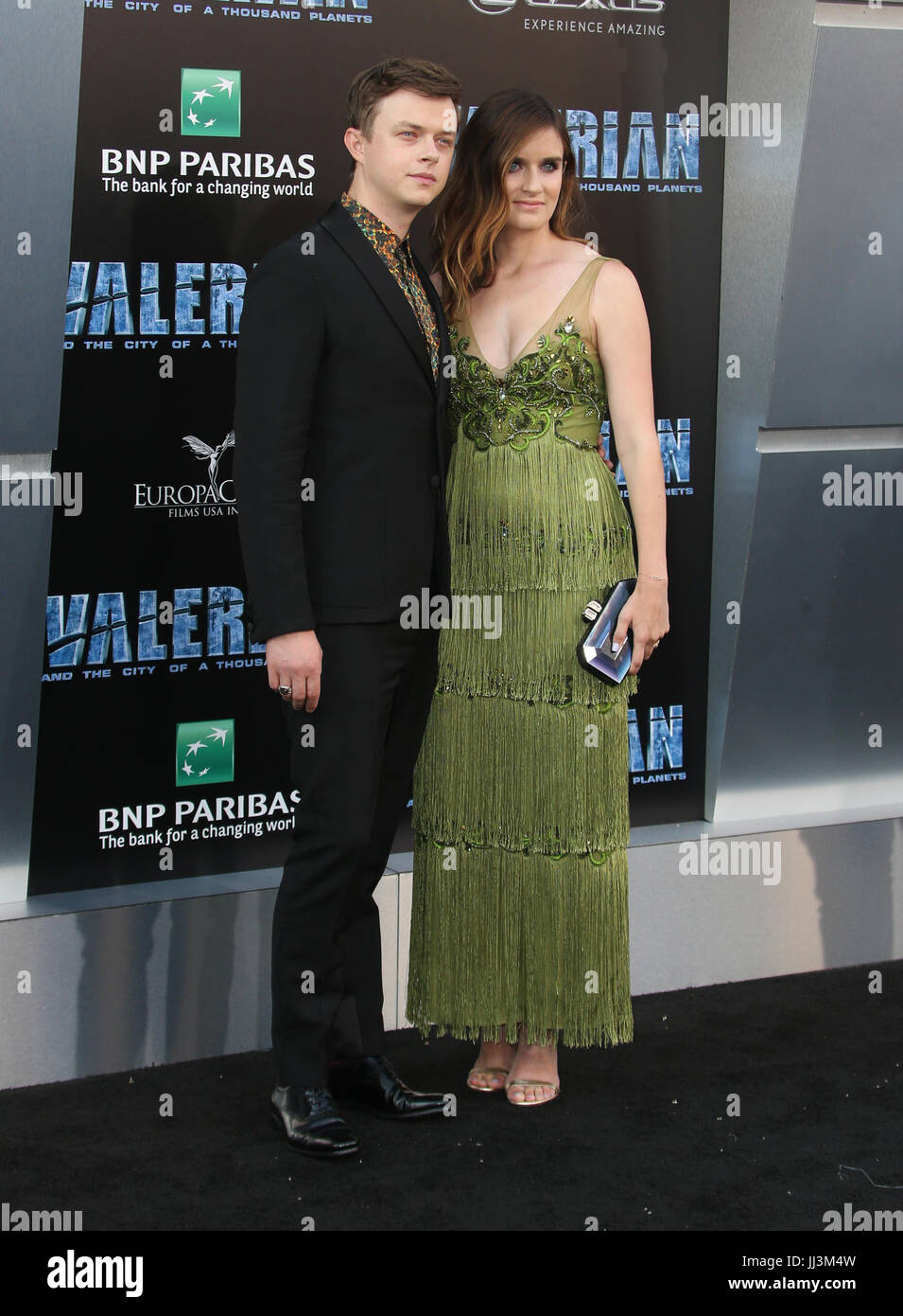Anna wood valerian hi-res stock photography and images - Alamy