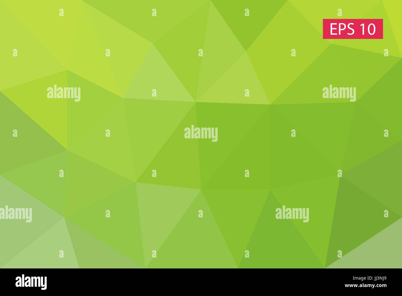 Abstract background, vector from polygons, triangle geometric ...