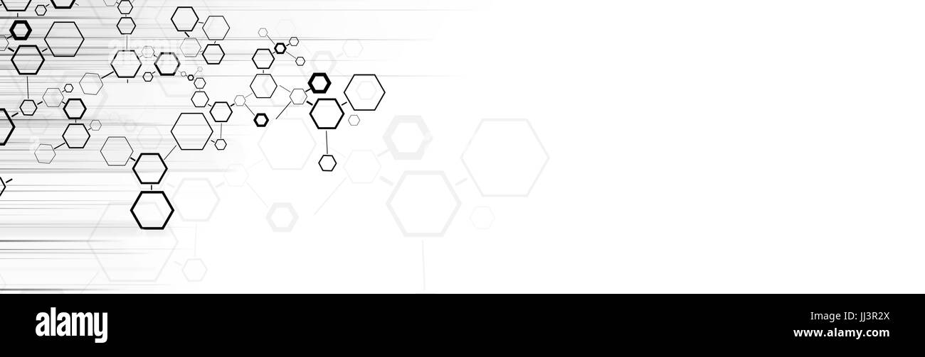 Digital technology and science background Stock Photo - Alamy