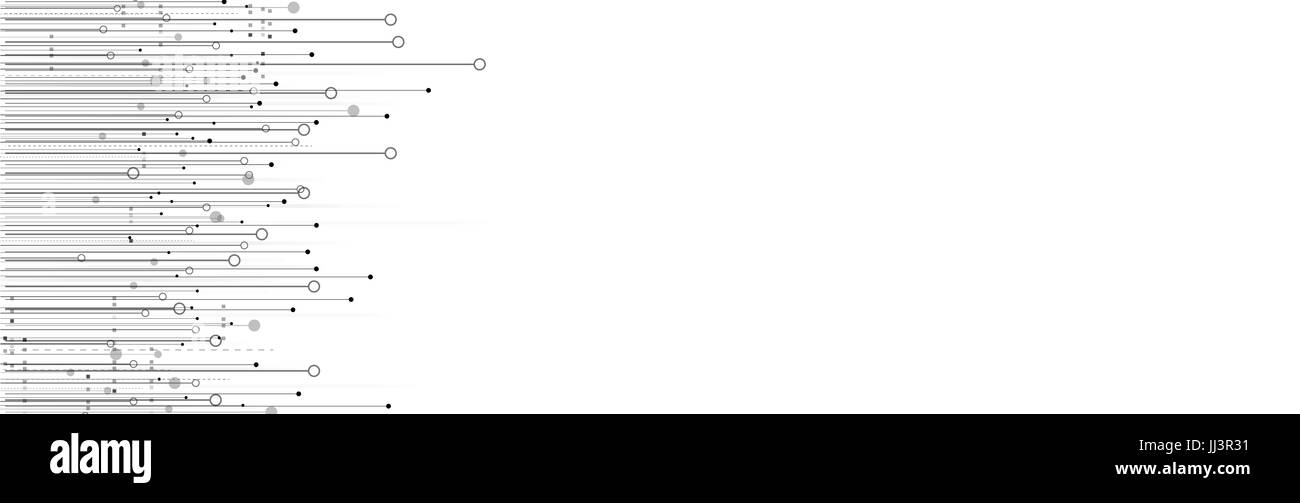 Digital technology and science background Stock Photo - Alamy