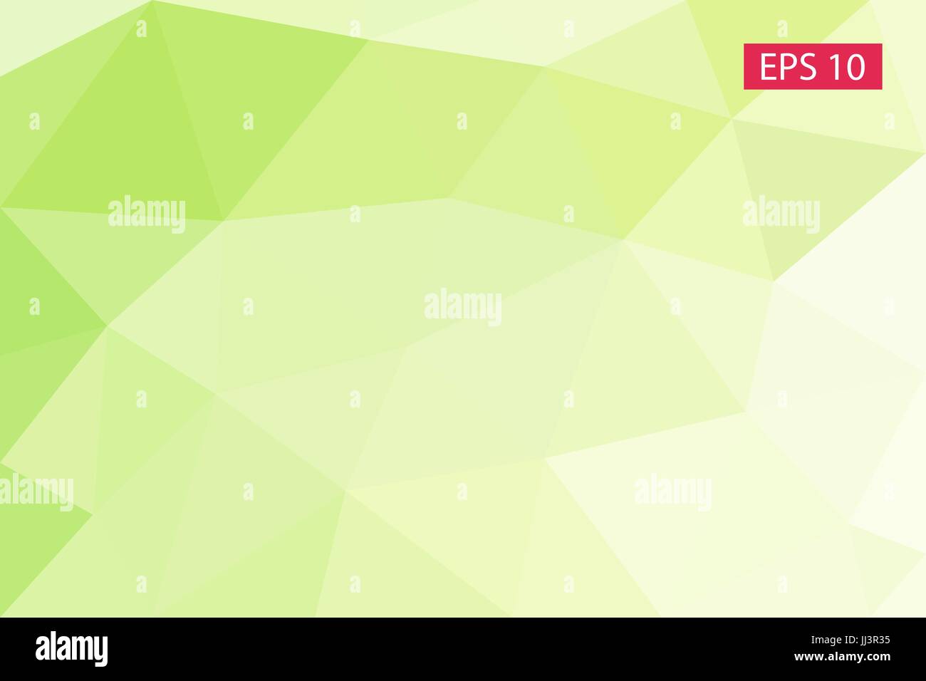 Abstract background, vector from polygons, triangle geometric background, vector illustration ...