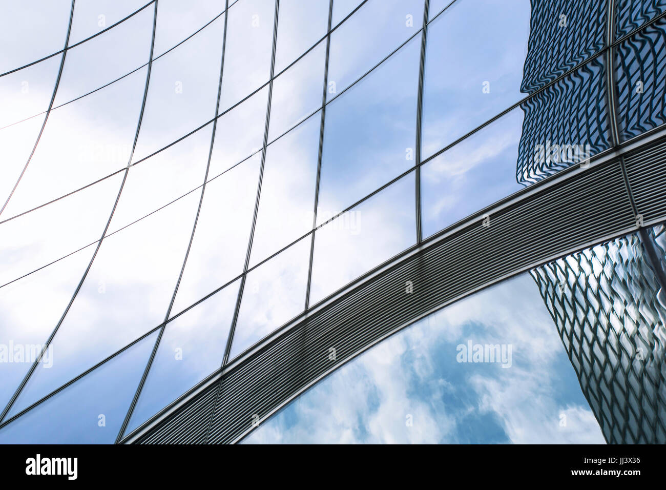 Light dramatic abstract architecture hi-res stock photography and ...