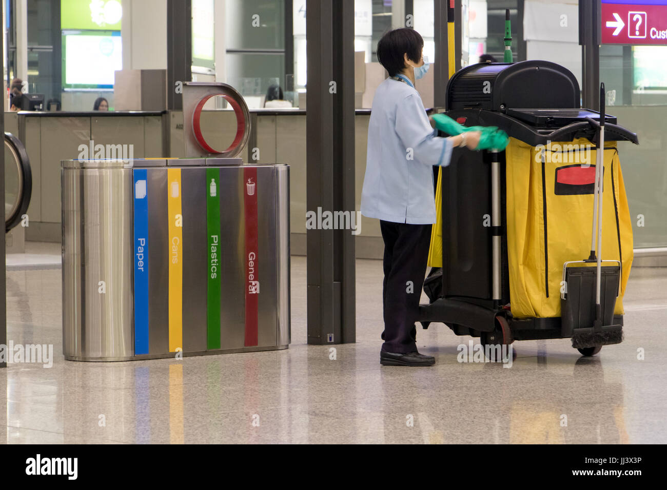 Cleaning Jobs Birmingham Airport at Wayne Tisdale blog