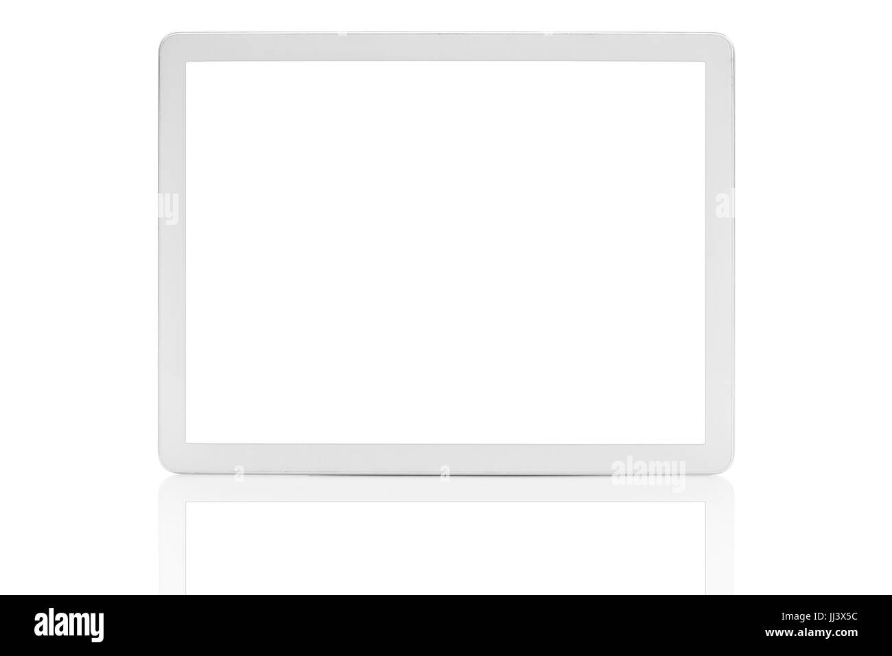 Front view modern office Cut Out Stock Images & Pictures - Alamy