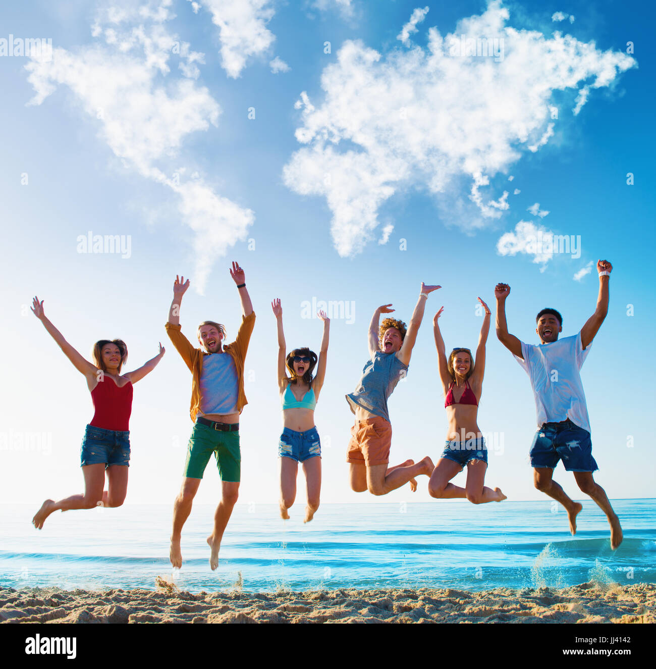 Map of the sky hi-res stock photography and images - Alamy