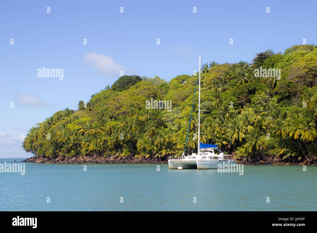 Ile royale island hi-res stock photography and images - Alamy