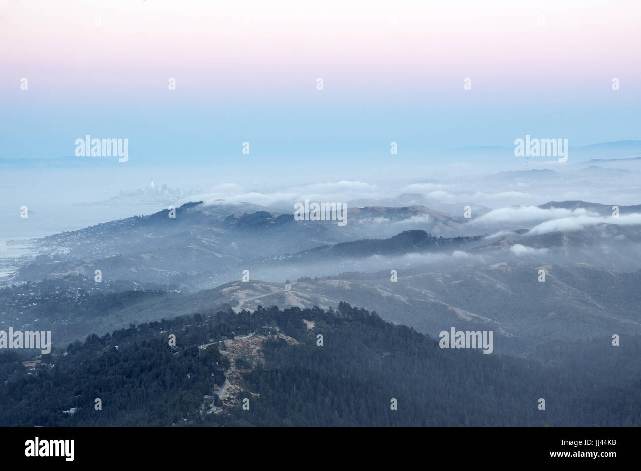 California best view hi-res stock photography and images - Alamy