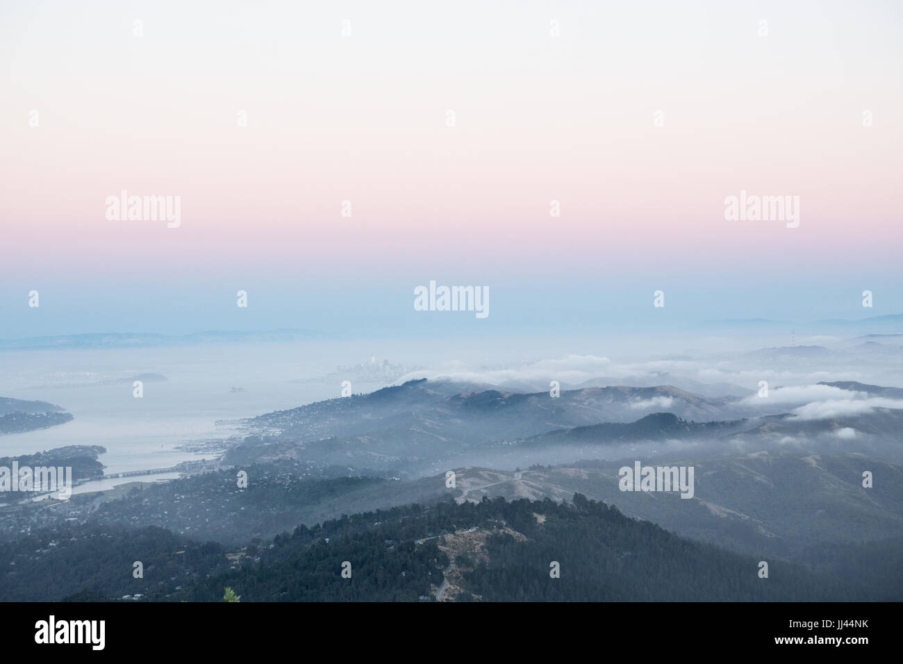 California best view hi-res stock photography and images - Alamy