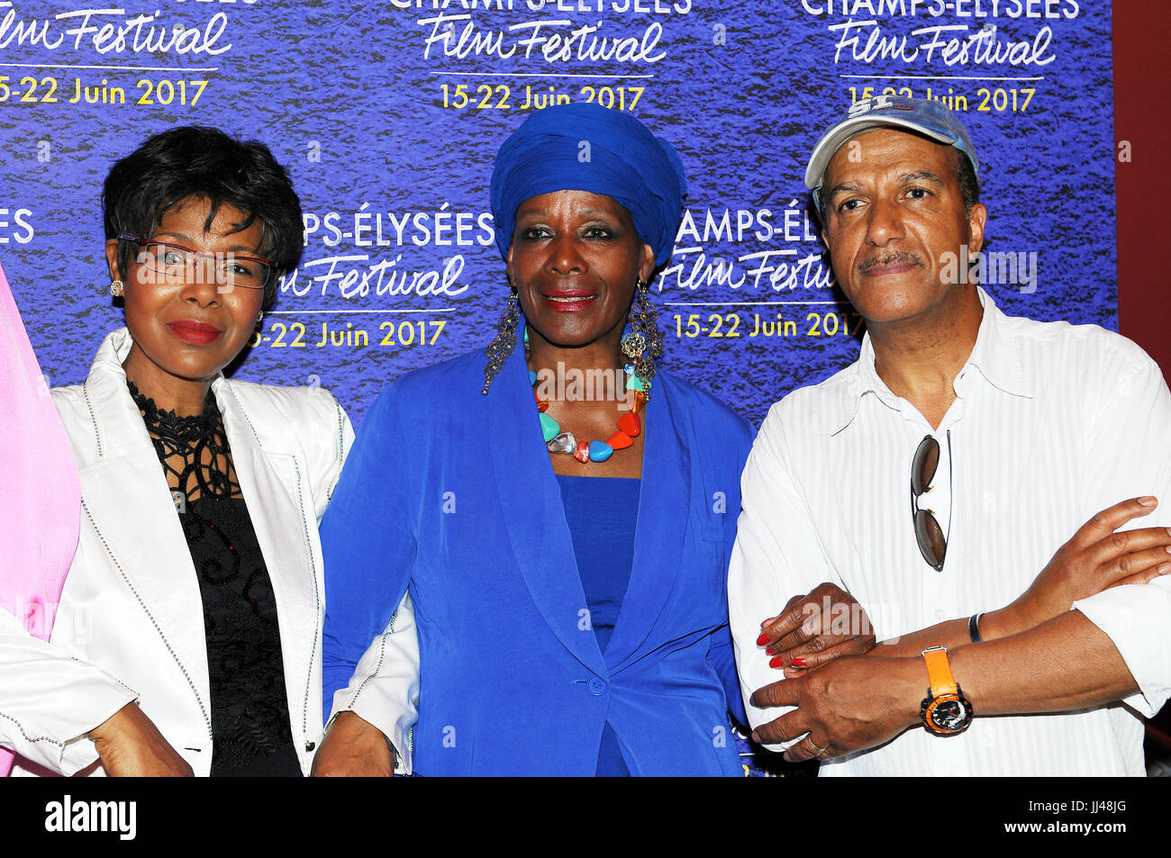 Simeon photocall hi-res stock photography and images - Alamy
