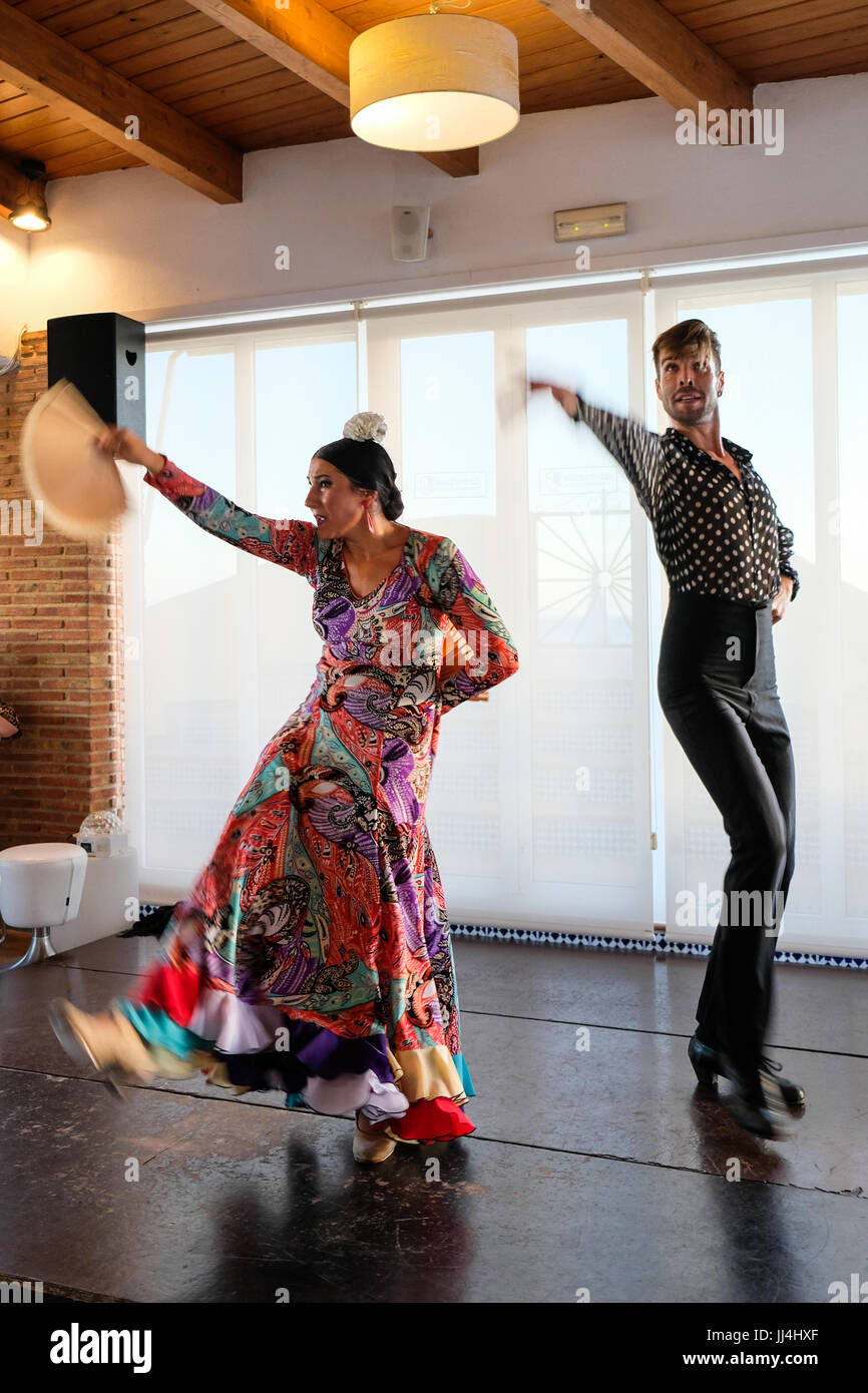 Male flamenco dancer man tradition hi-res stock photography and images ...