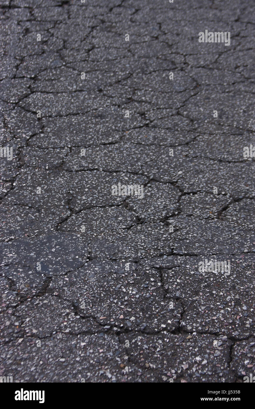 Asphalt, Belo Horizonte, Minas Gerais, Brazil Stock Photo - Alamy