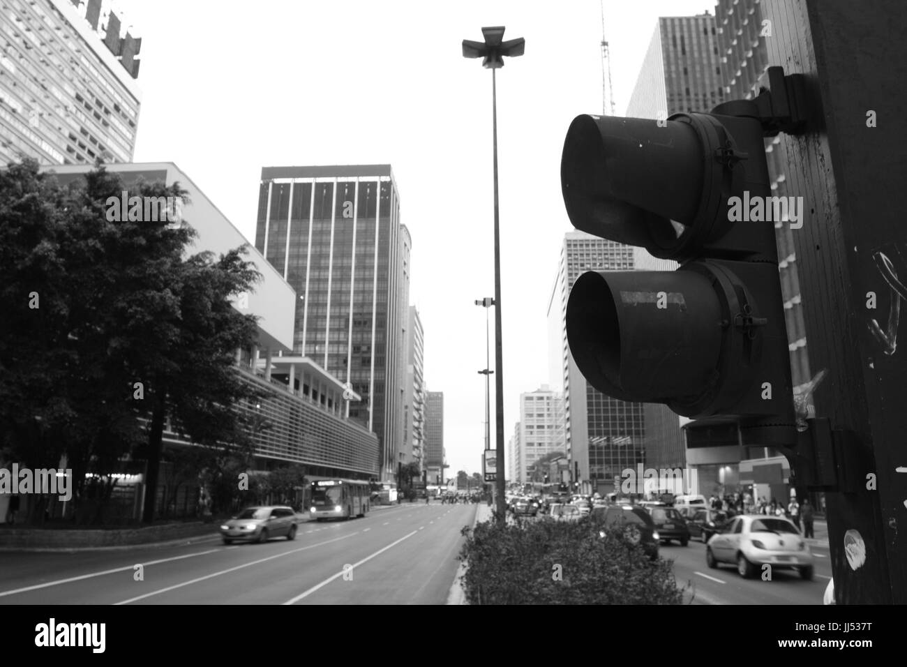 Car brazil Black and White Stock Photos & Images - Alamy