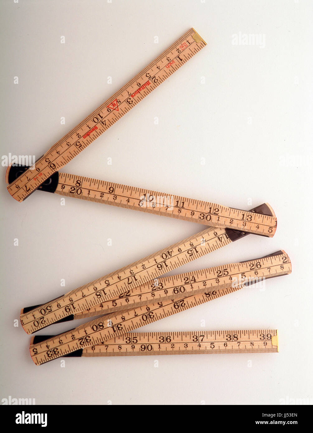 Climbs metric, Meter, Wood, São Paulo, Brazil Stock Photo - Alamy