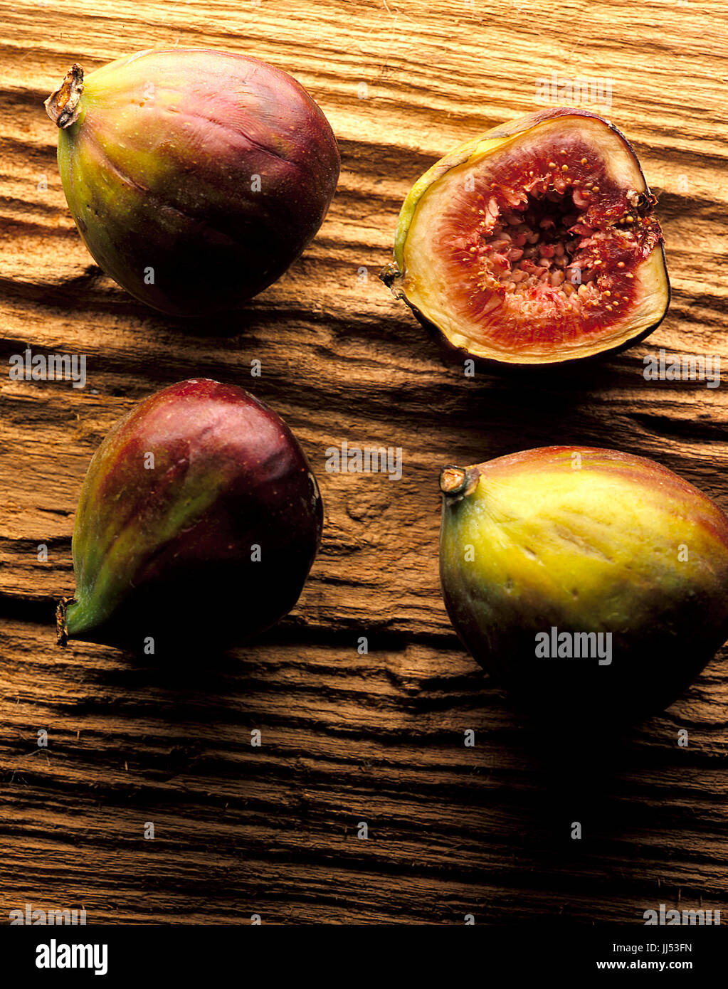 Fruits, Figs, São Paulo, Brazil Stock Photo - Alamy