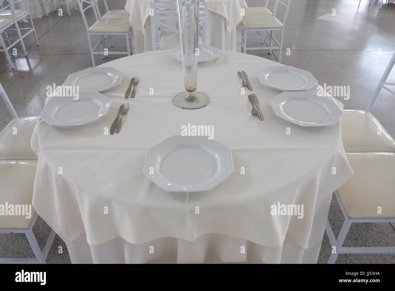 Tables, São Paulo, Brazil Stock Photo - Alamy