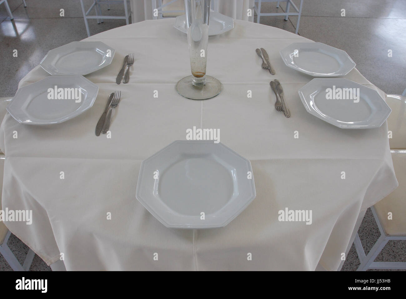 Tables, São Paulo, Brazil Stock Photo - Alamy