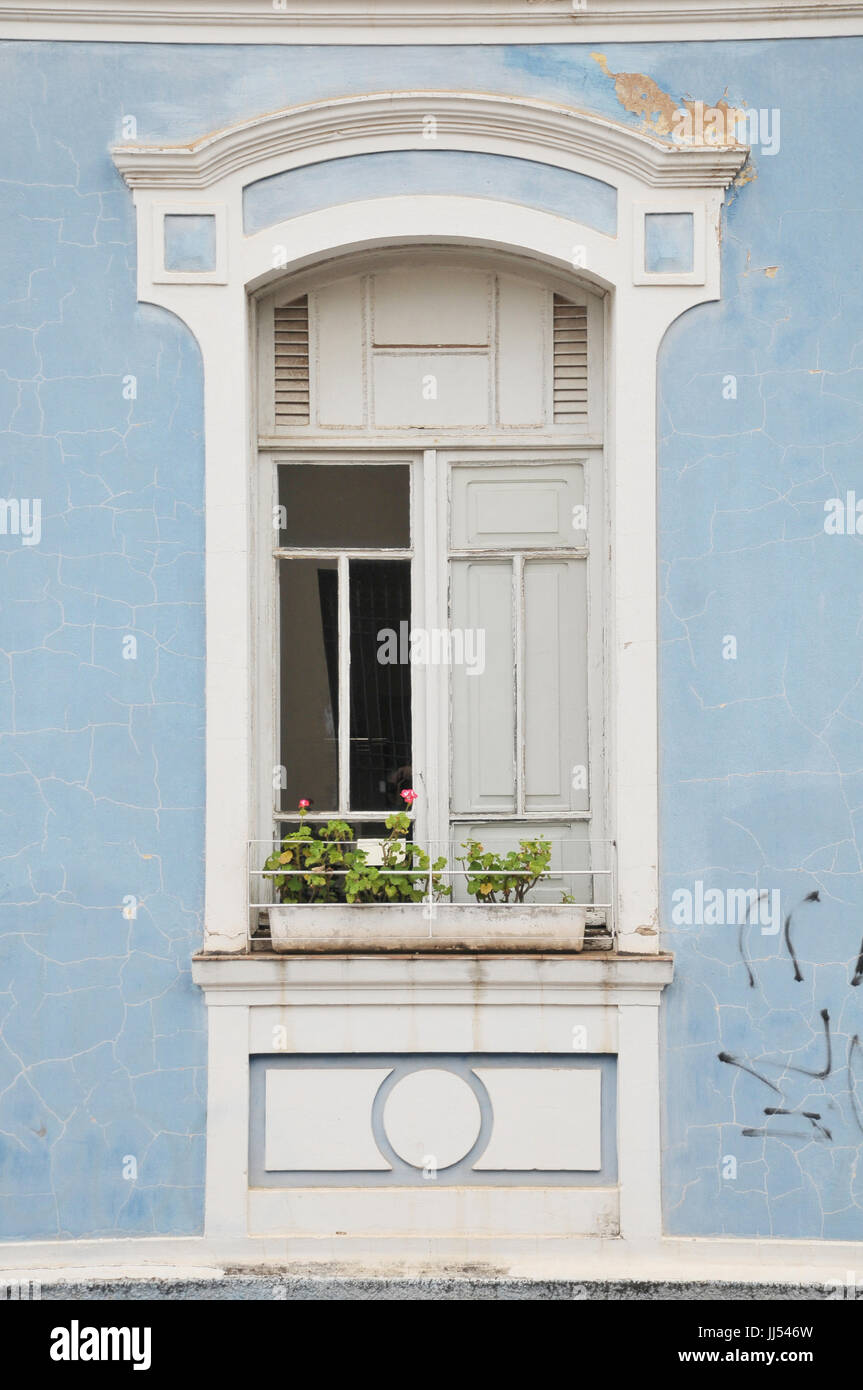 Window, São Paulo, Brazil Stock Photo - Alamy