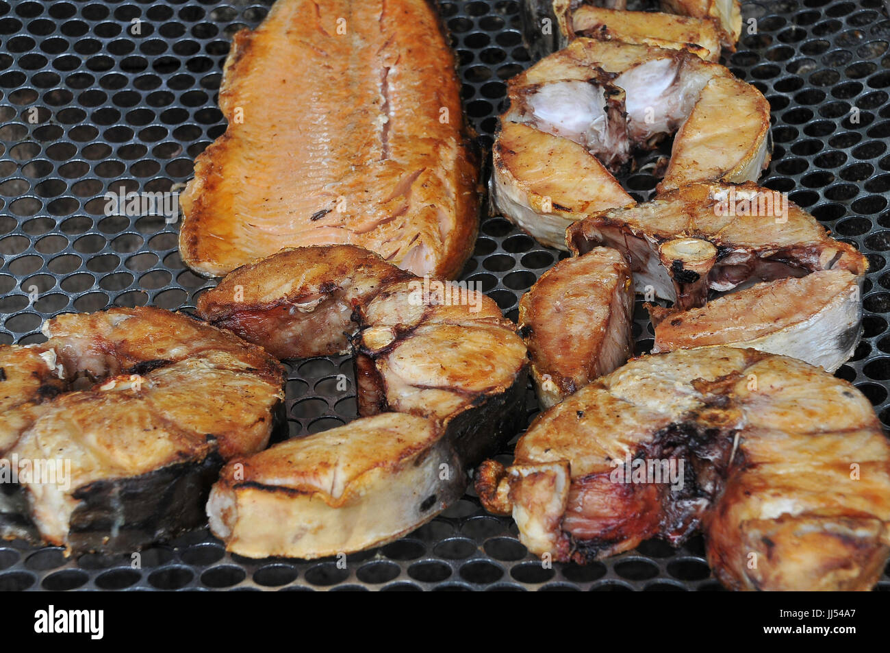 Barbecue, São Paulo, Brazil Stock Photo - Alamy