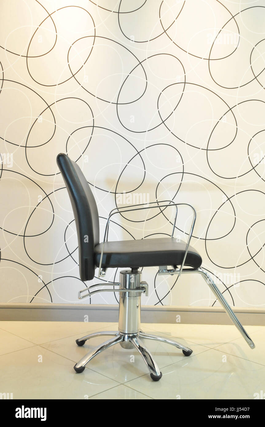 Barber, Chair São Paulo, Brazil Stock Photo - Alamy