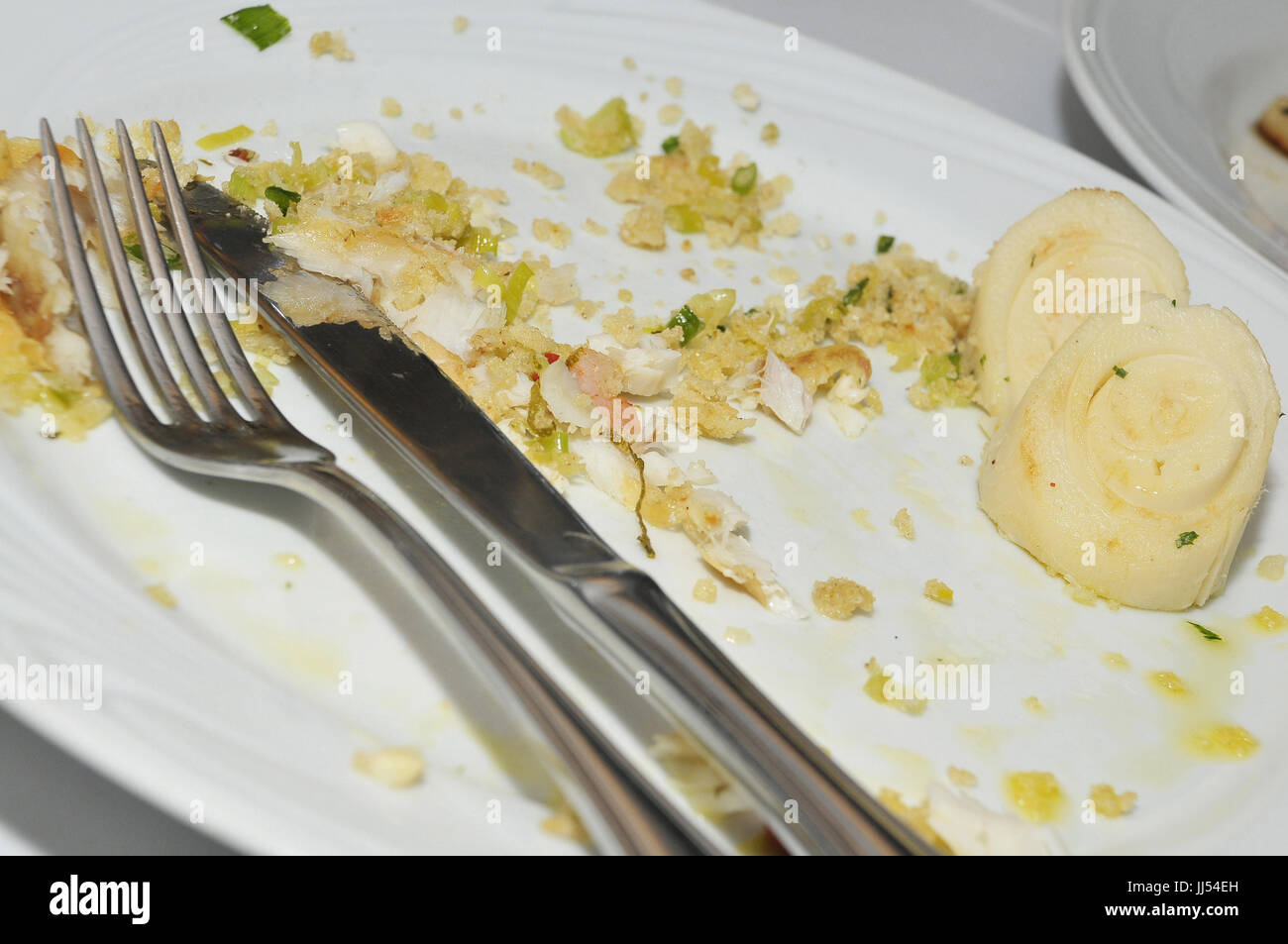 Plate, Fork, Knife, Food, São Paulo, Brazil Stock Photo - Alamy