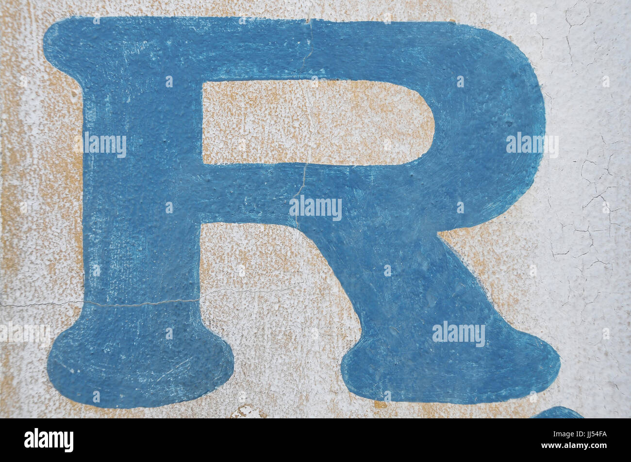 Letter, São Paulo, Brazil Stock Photo - Alamy