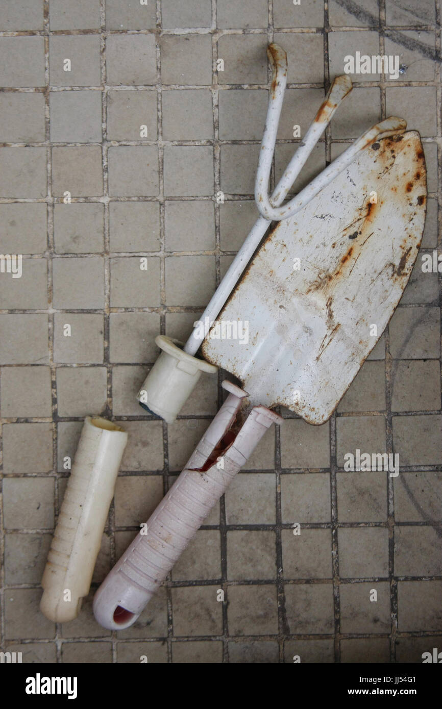 Tools, São Paulo, Brazil Stock Photo - Alamy