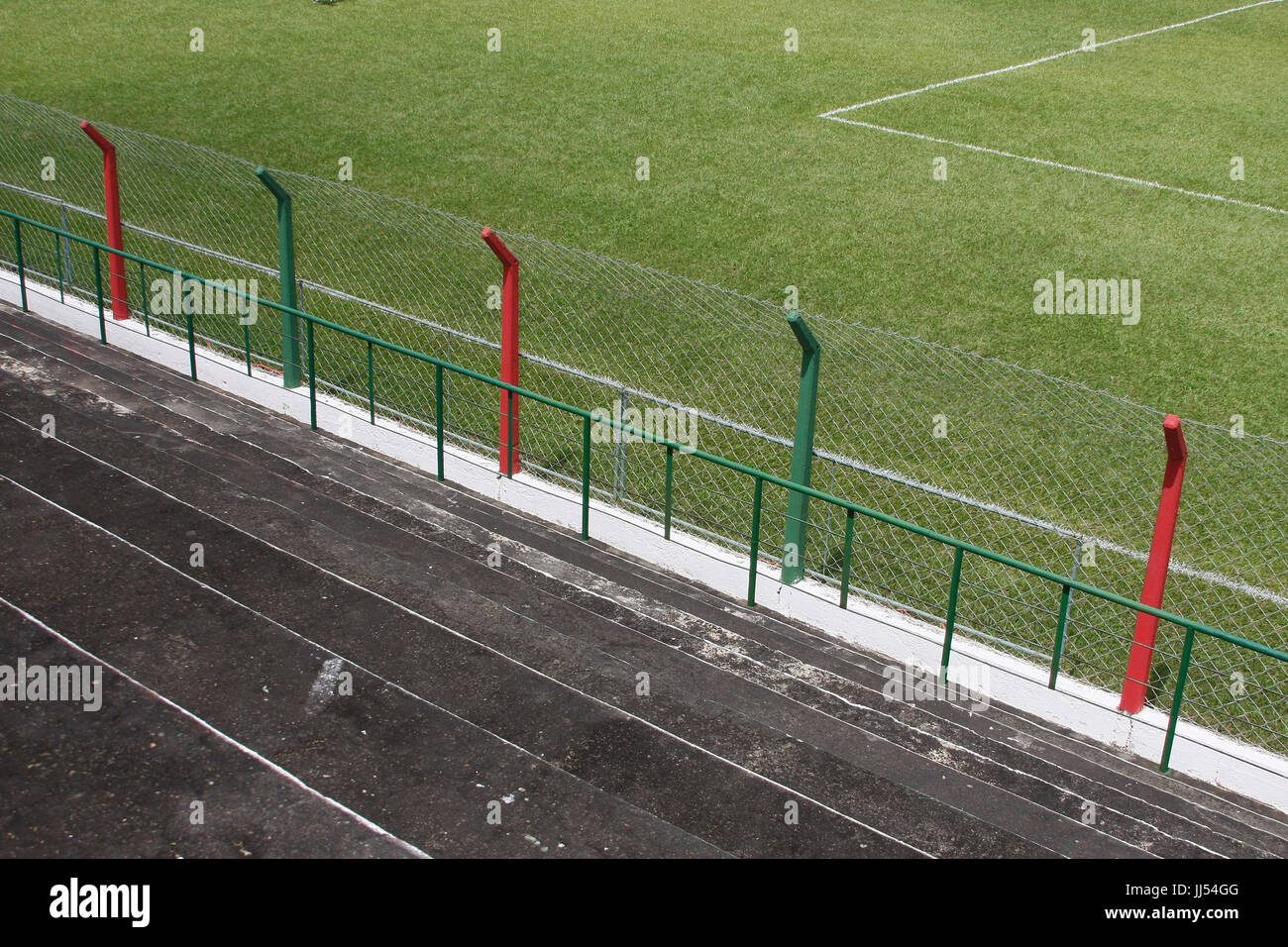 Field, Football, São Paulo, Brazil Stock Photo - Alamy