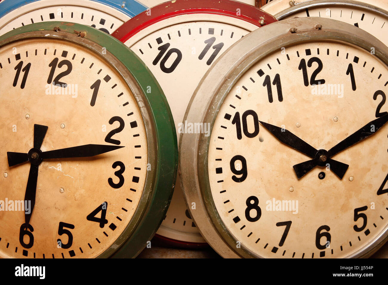 Watches, São Paulo, Brazil Stock Photo - Alamy