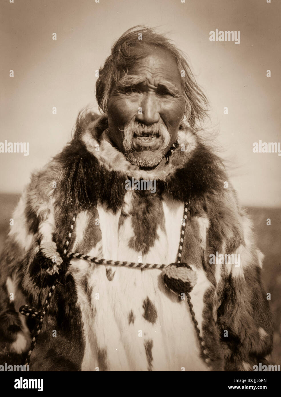 The portraits and landscapes of Edward S. Curtis 1868 - 1952 focus on ...