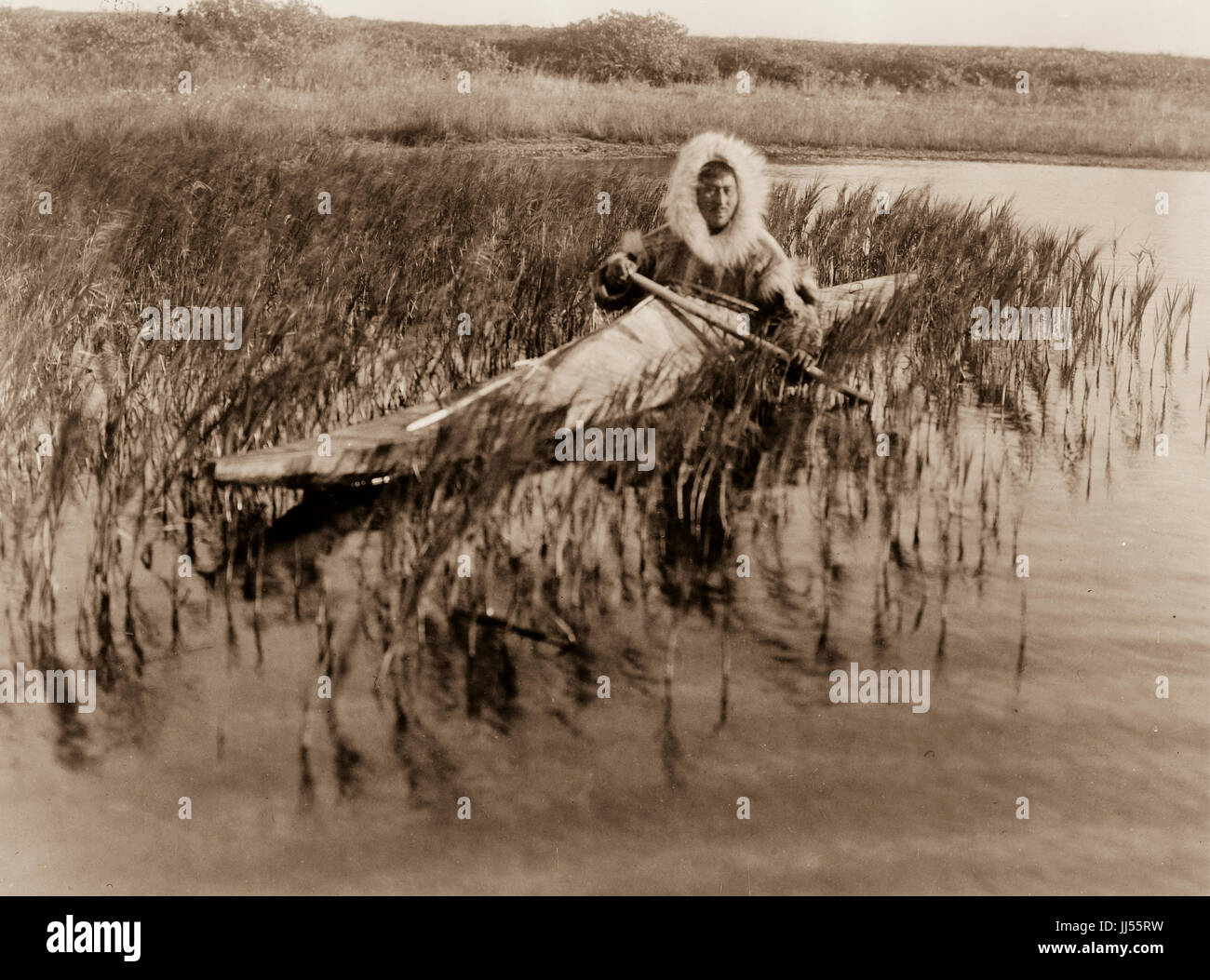 The portraits and landscapes of Edward S. Curtis 1868 - 1952 focus on ...