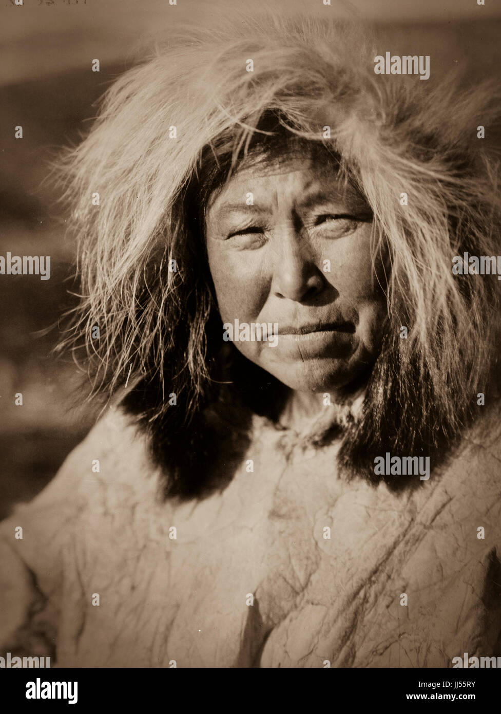 The portraits and landscapes of Edward S. Curtis 1868 - 1952 focus on ...