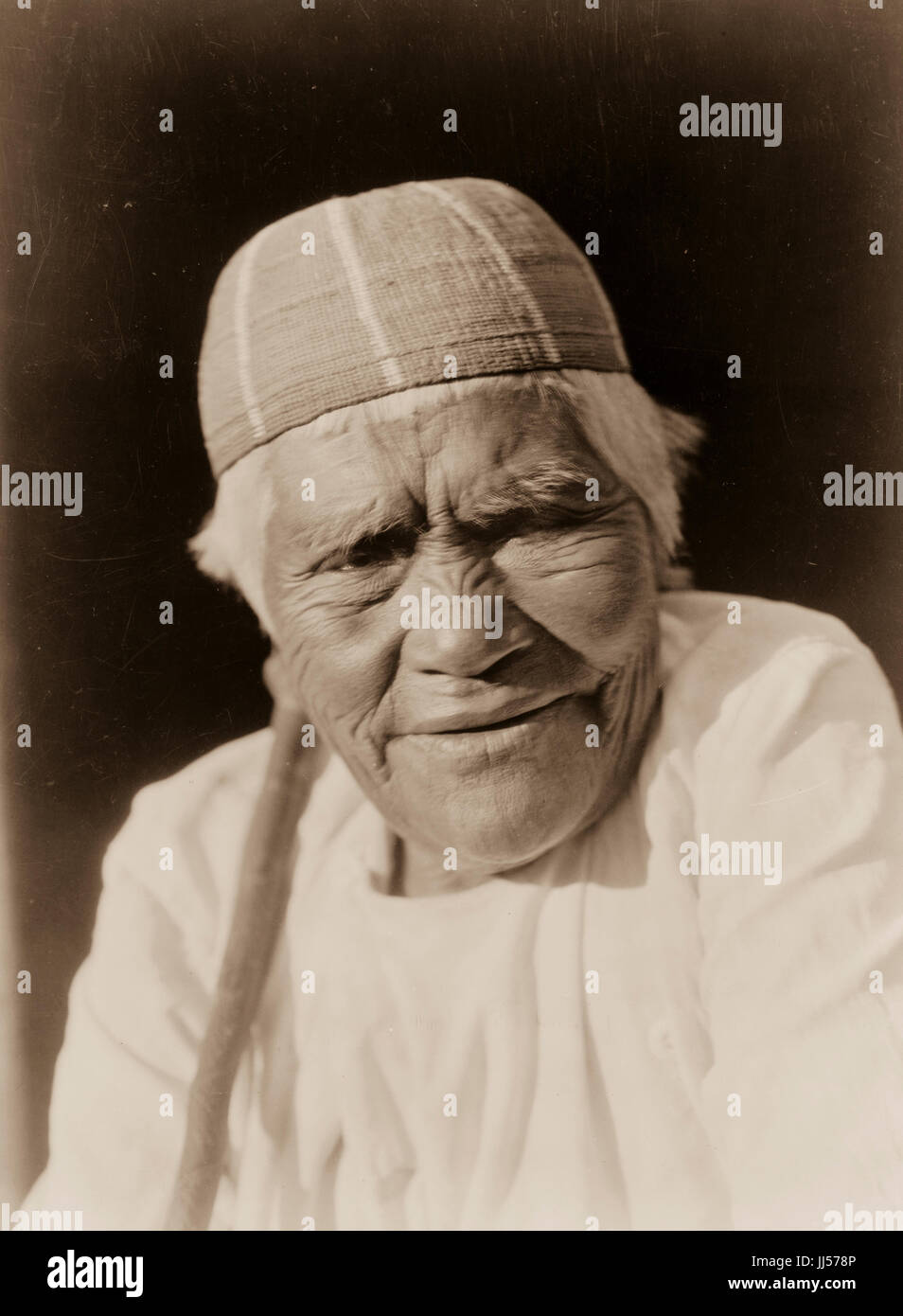 The portraits and landscapes of Edward S. Curtis 1868 - 1952 focus on ...