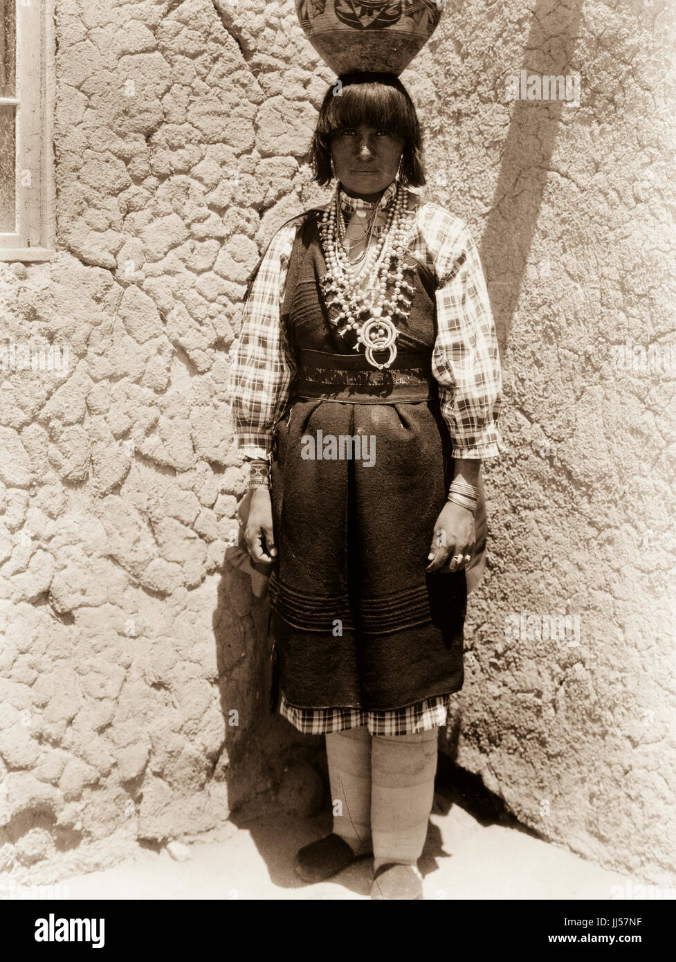 The portraits and landscapes of Edward S. Curtis 1868 - 1952 focus on ...