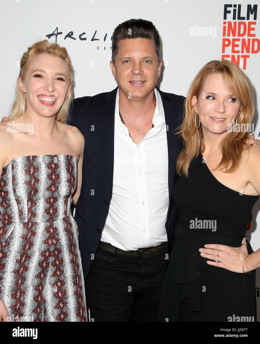 2017 Los Angeles Film Festival - Premiere of 'The Year Of Spectacular ...