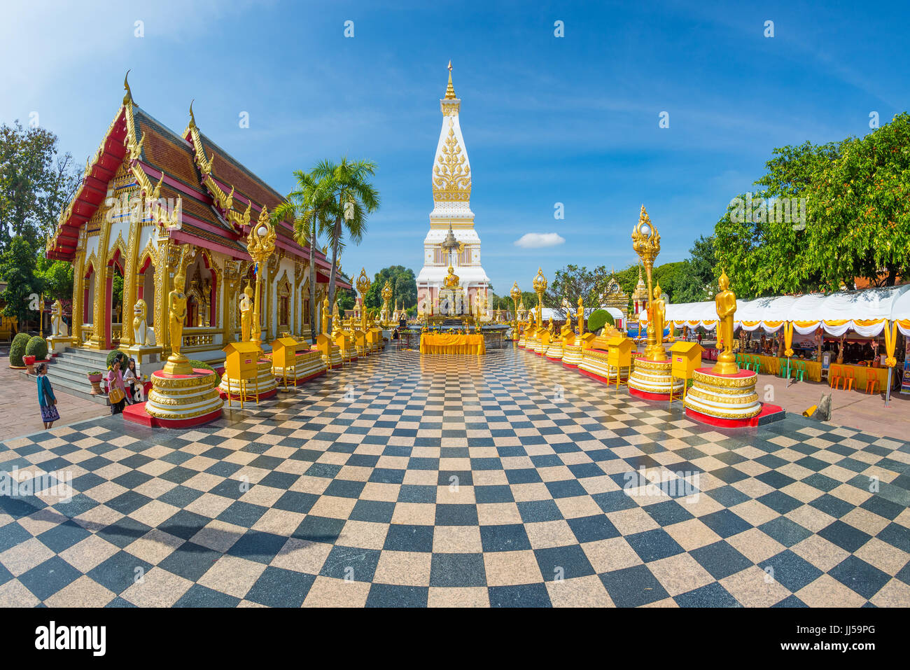 Nakhon phanom thailand hi-res stock photography and images - Alamy