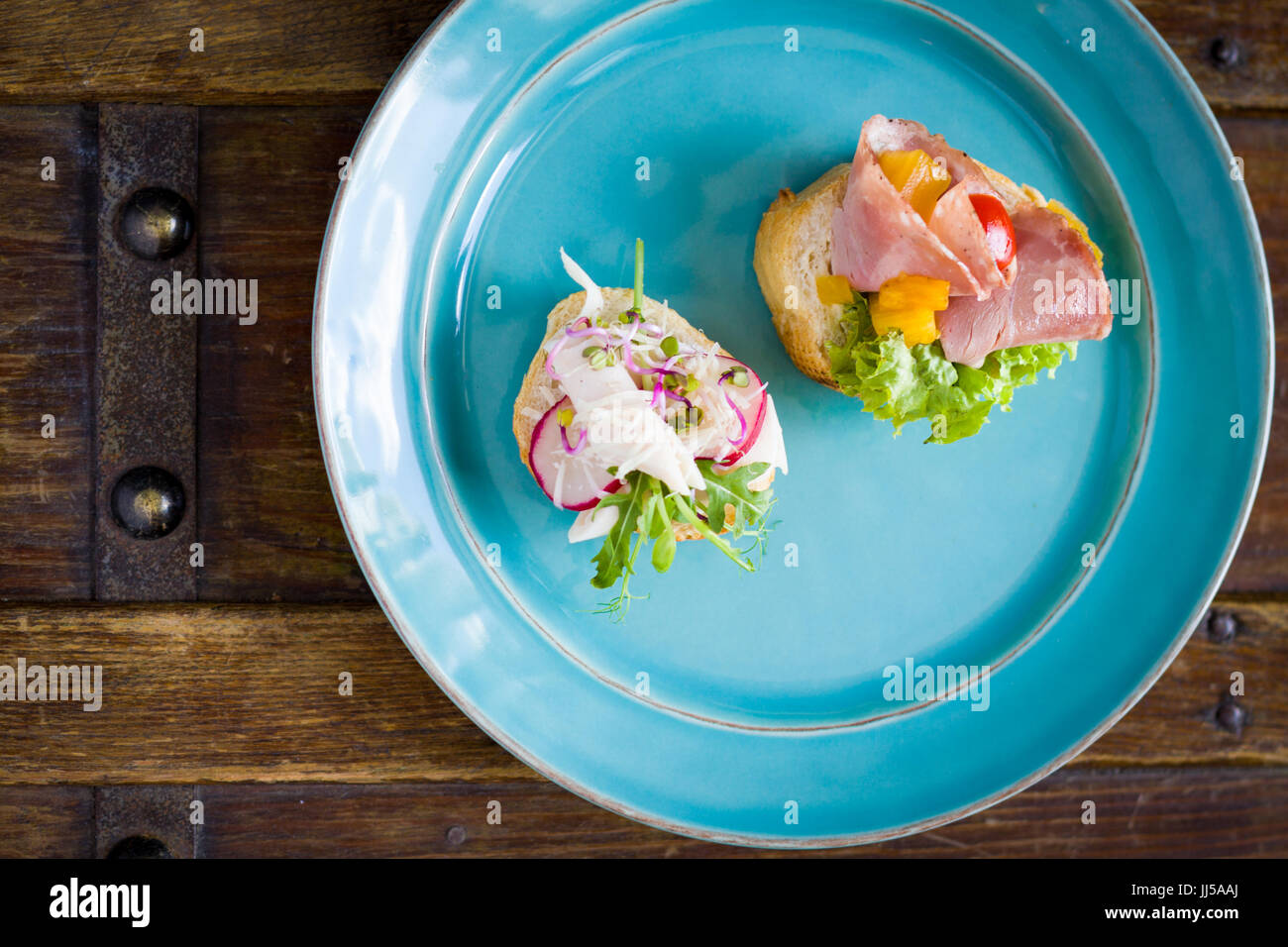 Quick break hi-res stock photography and images - Alamy