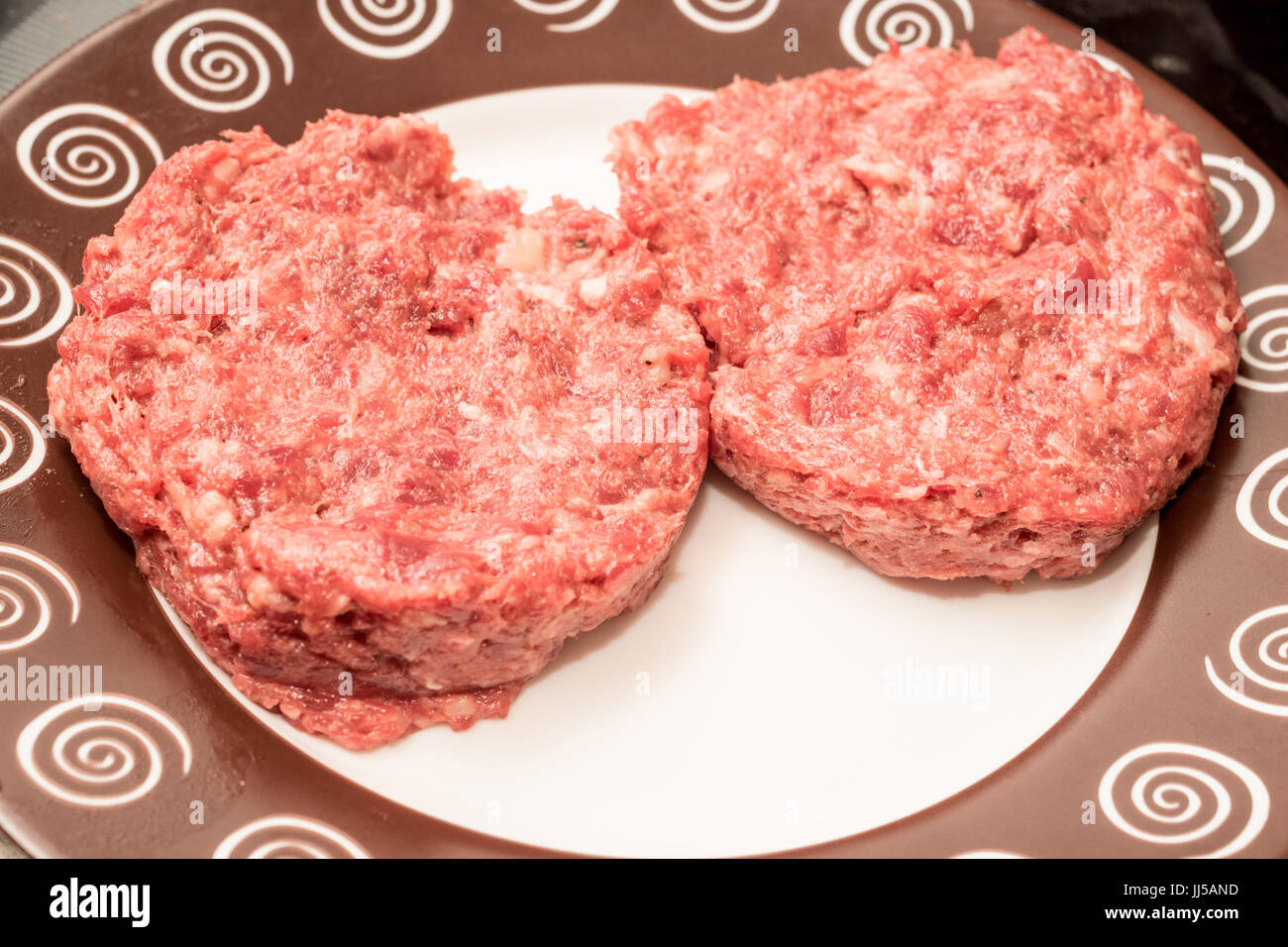 Prime burger hi-res stock photography and images - Alamy