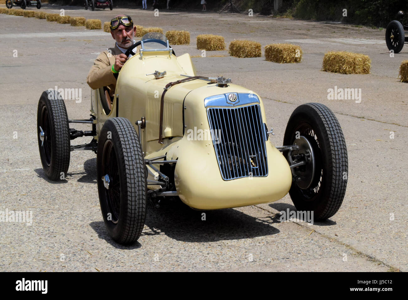 110th Anniversary of Brooklands Motor Racing circuit 110 years to the ...