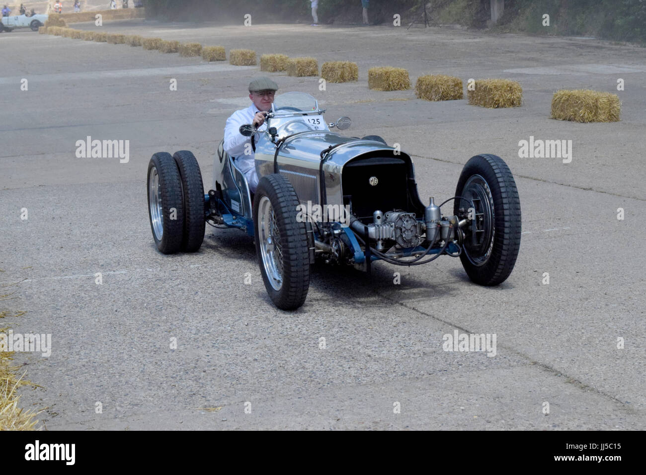 Brooklands Motor Racing Circuit High Resolution Stock Photography and ...