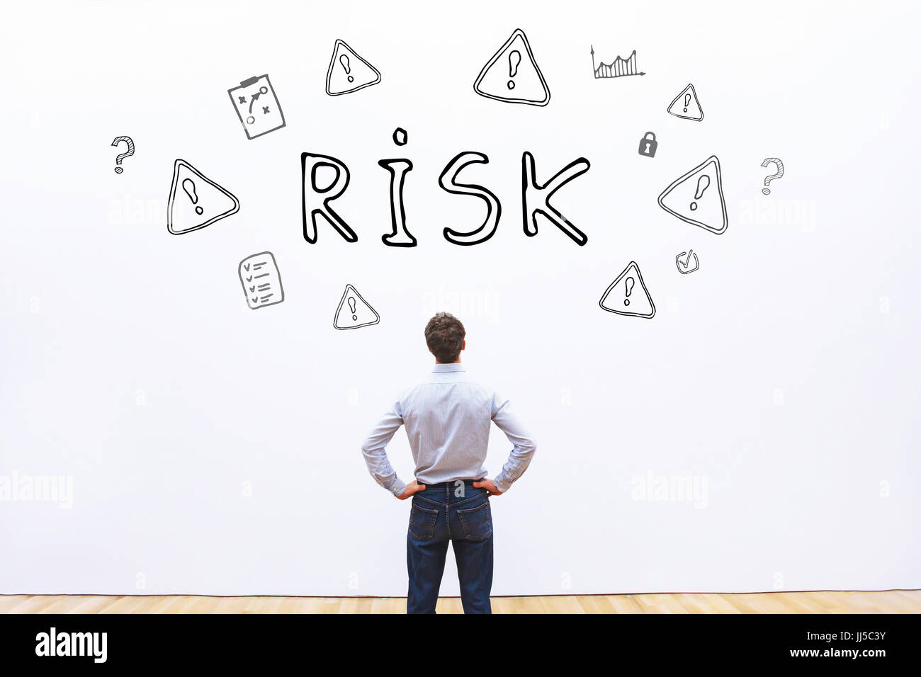 Risk awareness hi-res stock photography and images - Alamy