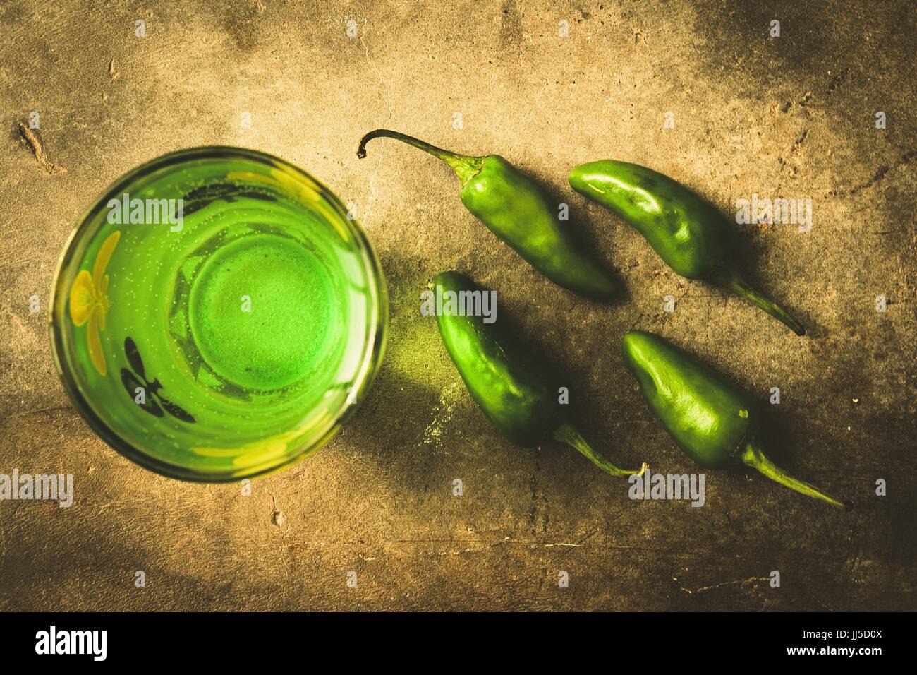 Wonder elixir hi-res stock photography and images - Alamy