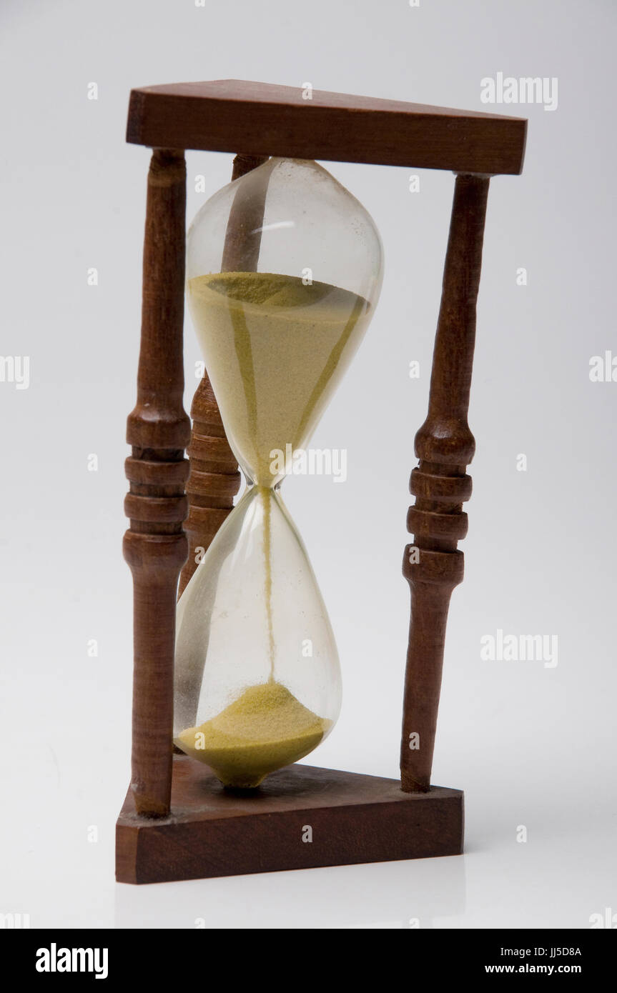 White hourglass shapes hi-res stock photography and images - Alamy