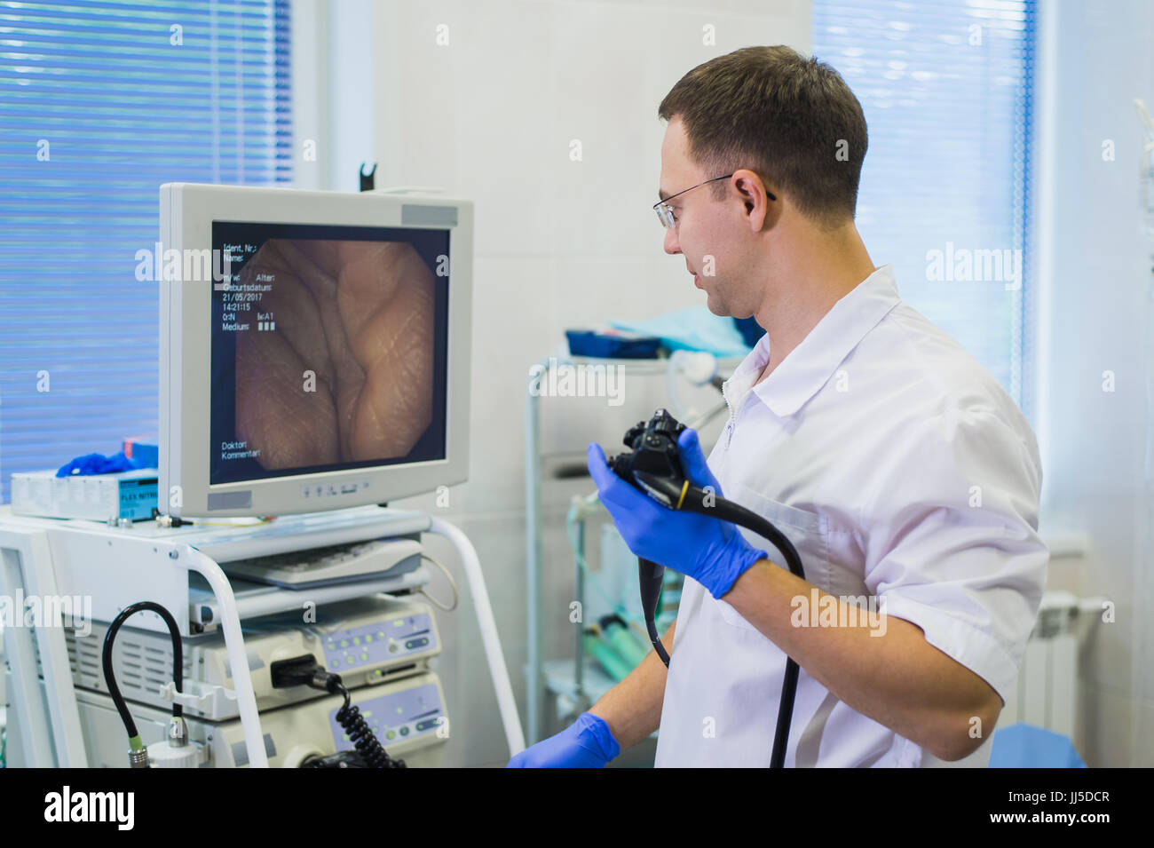 Officevisit hi-res stock photography and images - Alamy