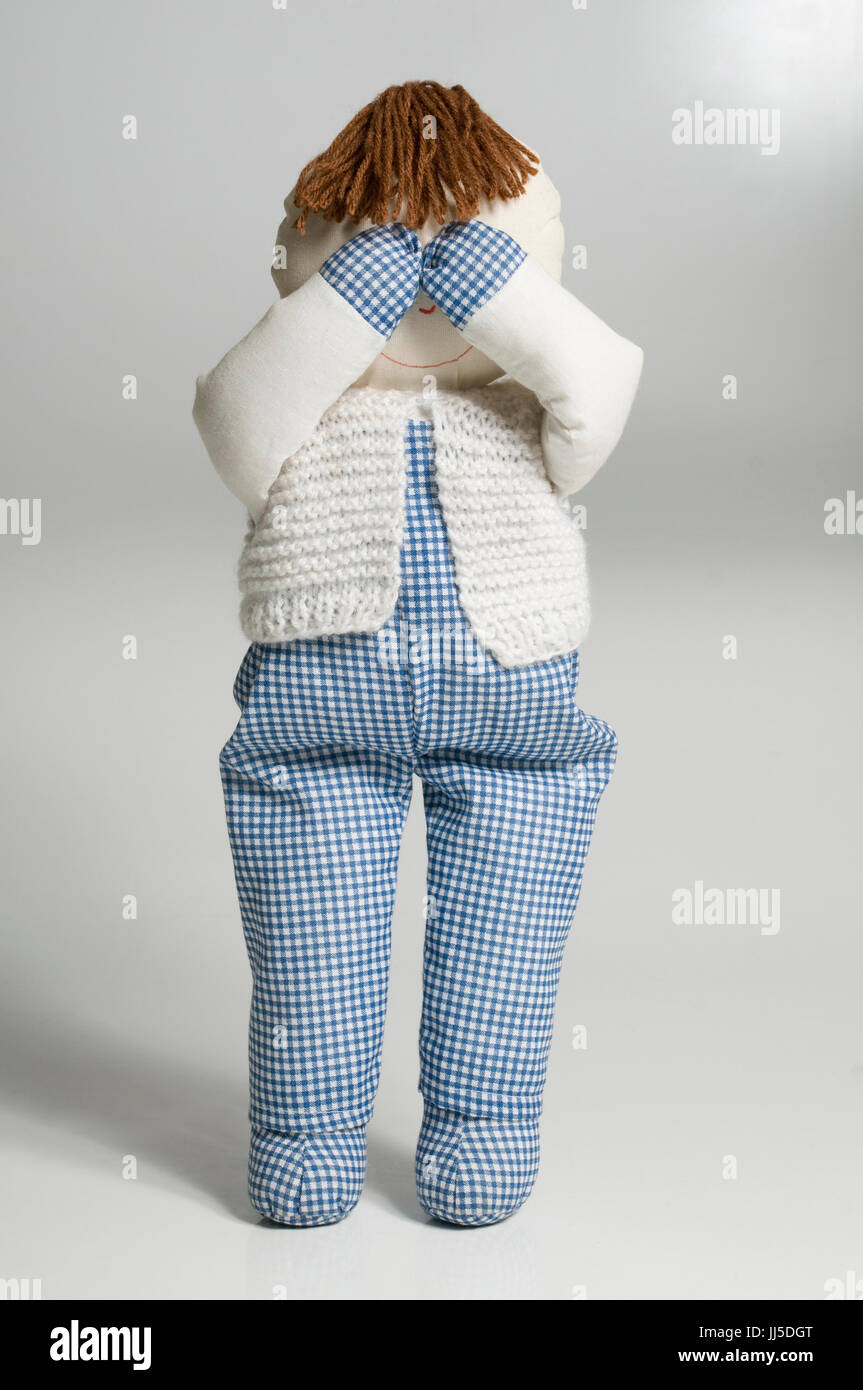 Are rag doll hi-res stock photography and images - Alamy