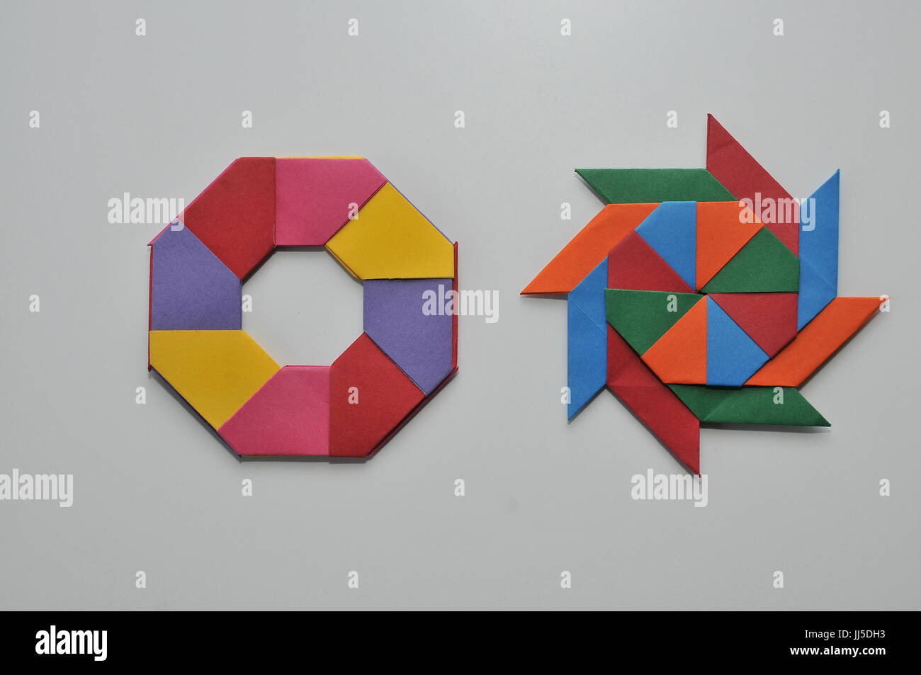 Weathervane, octagon, Brazil Stock Photo - Alamy