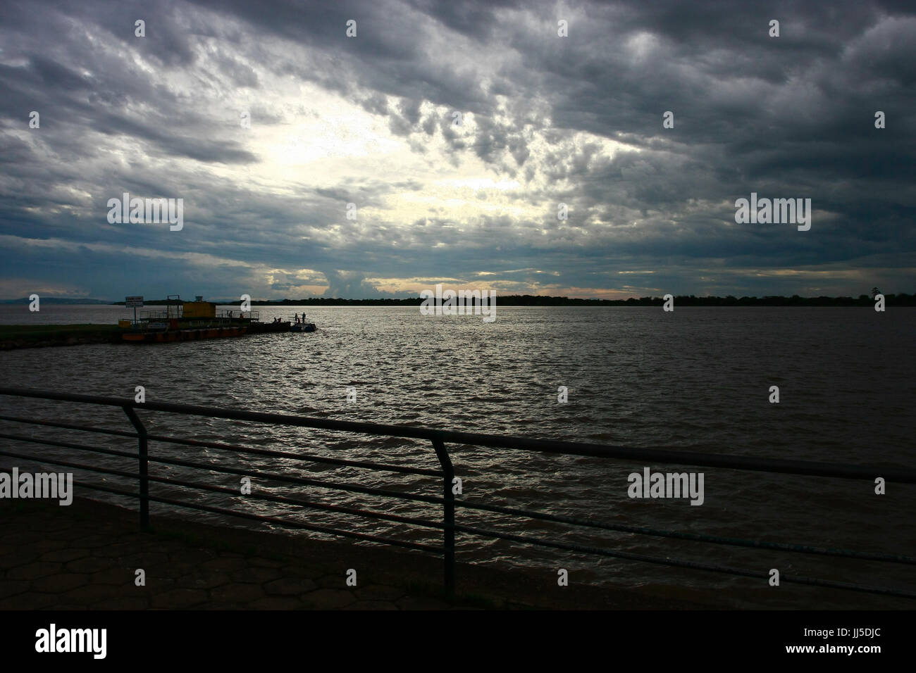 Nature, landscape, sea, Brazil Stock Photo - Alamy