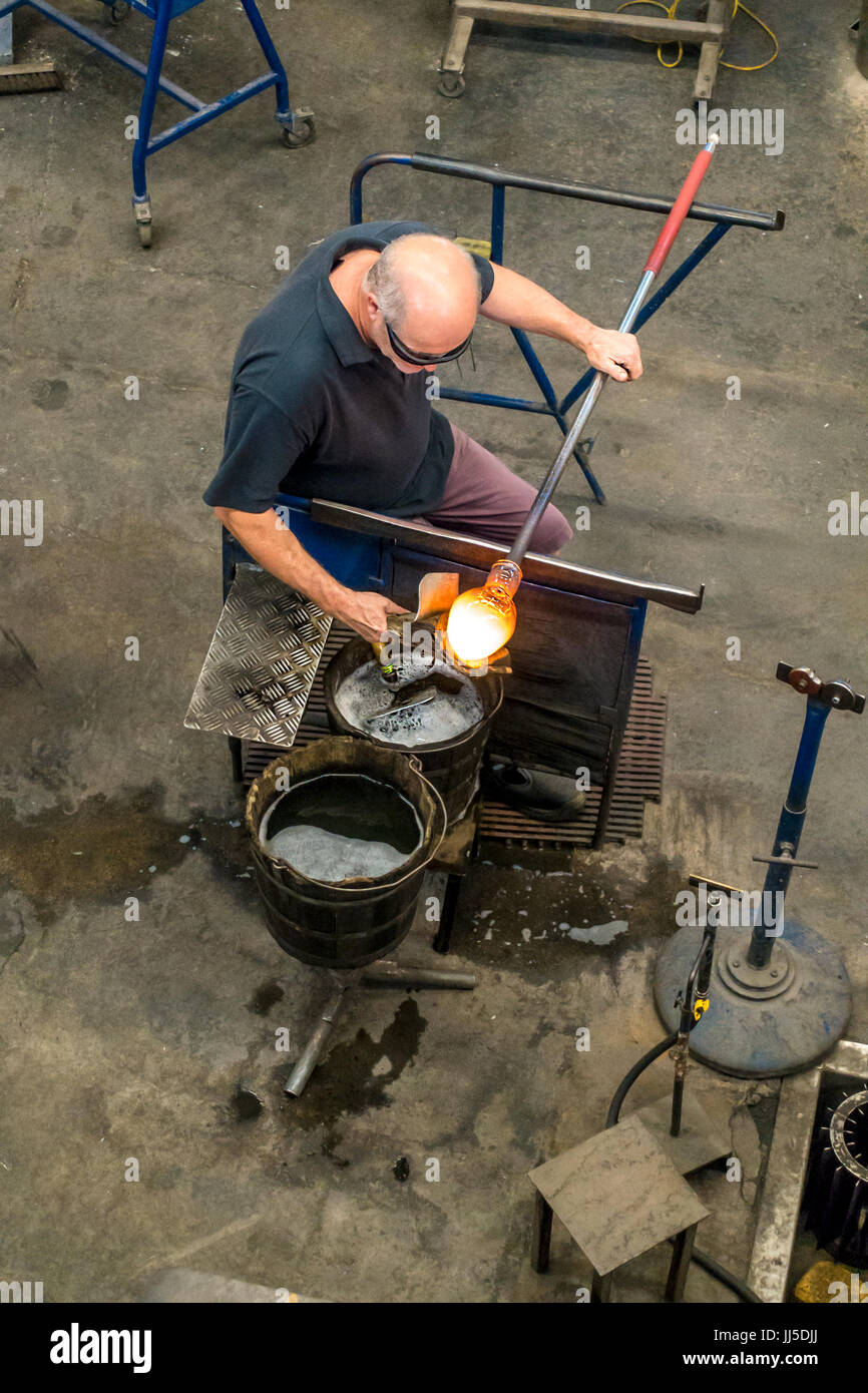 Dartington glass hi-res stock photography and images - Alamy