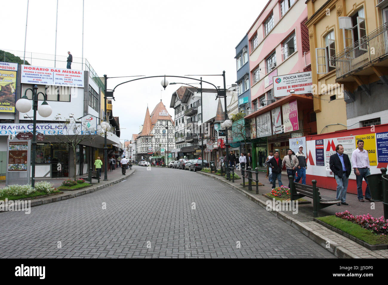 Havan castle hi-res stock photography and images - Alamy