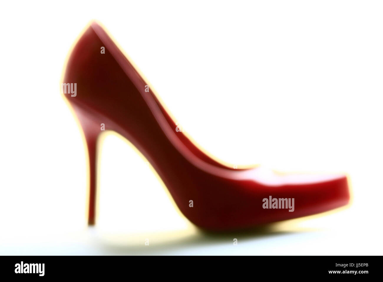Scarpin, shoe, igh heel, Brazil Stock Photo - Alamy