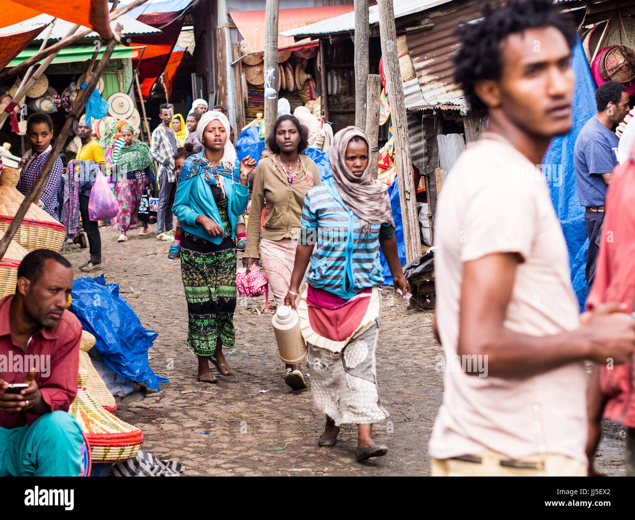 Addis abeba hi-res stock photography and images - Alamy